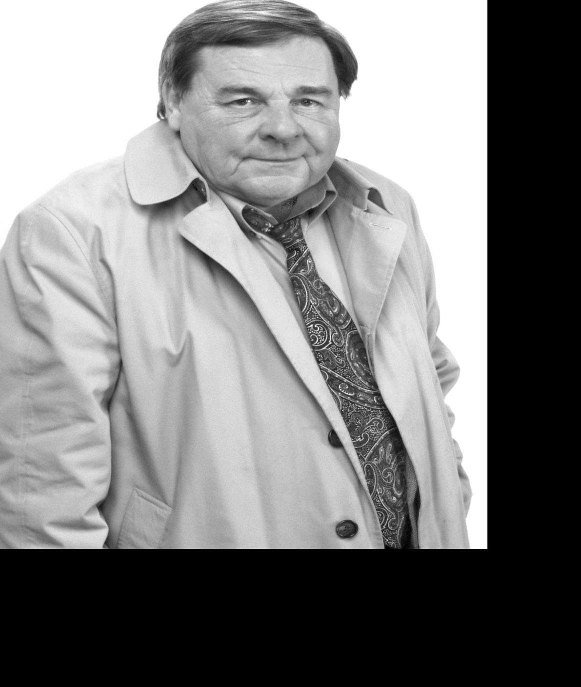 Longtime St. Louis anchor, reporter John Auble dies