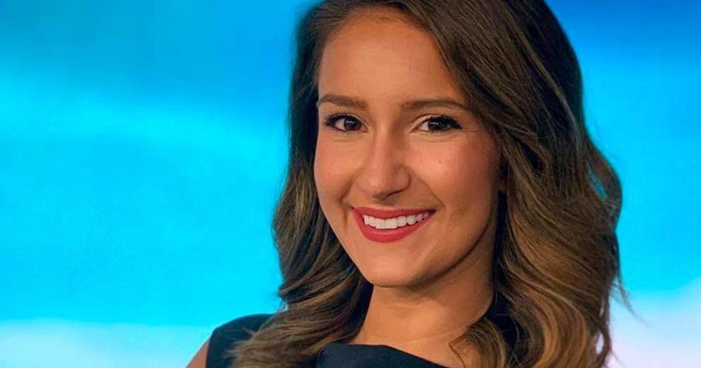 New KMOV reporter hails from St. Charles