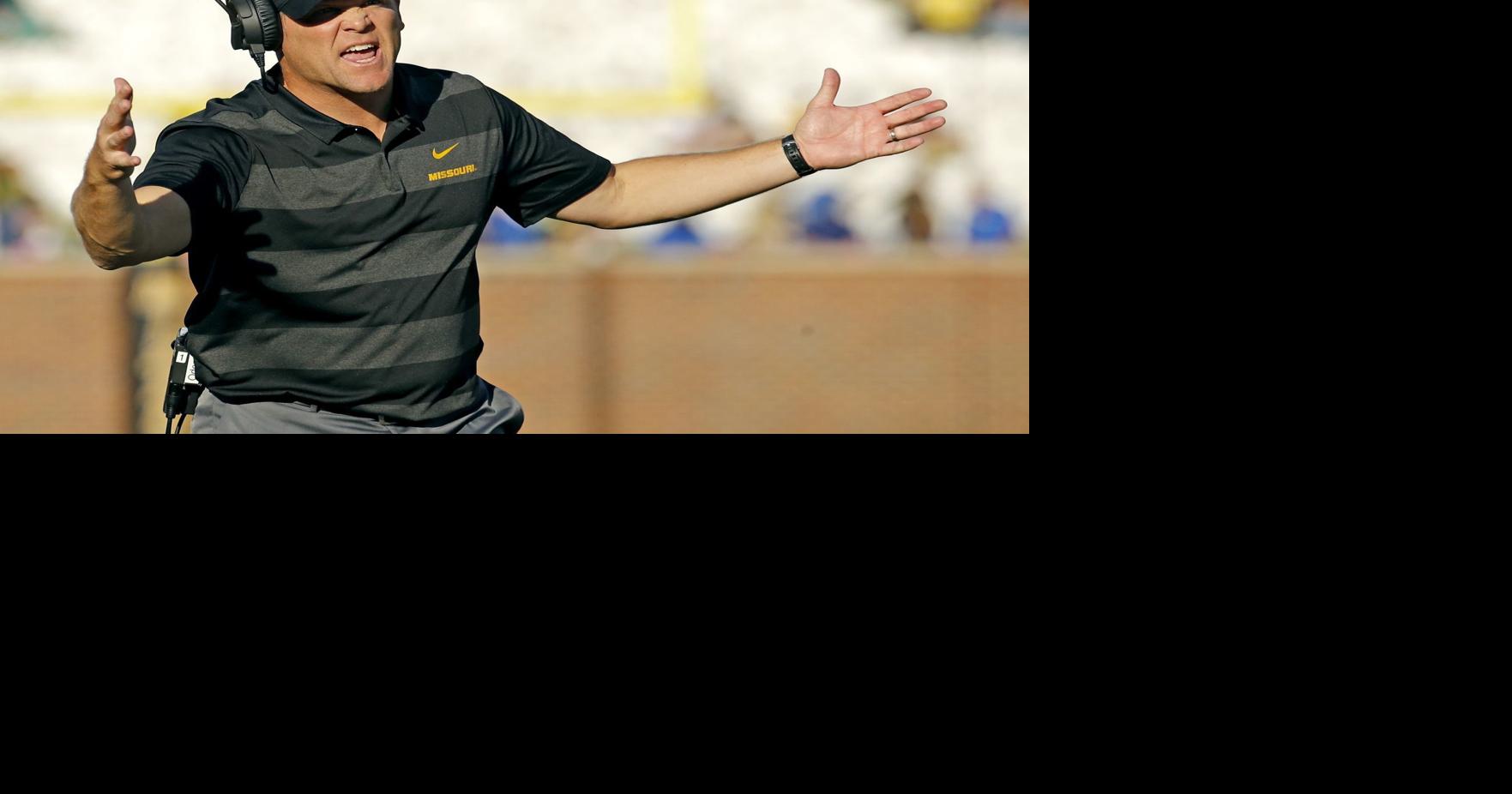 IF ODOM WAS LET GO, WHO MIGHT REPLACE HIM?