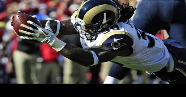 Gallery: Rams beat Tampa Bay