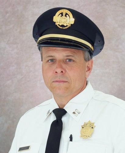 Gunman going to prison for ambush on St. Louis police commander