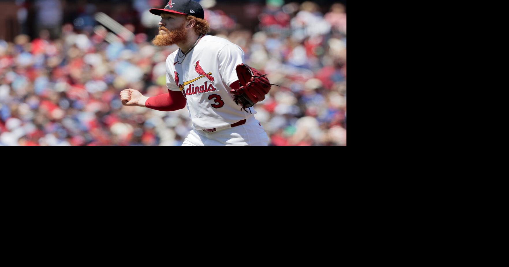 Should Cardinals deal Dustin May at the trade deadline?