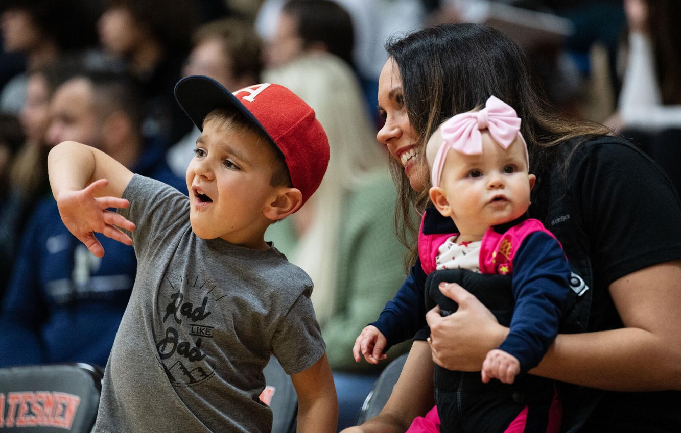 Scottie Adkinson hits go-ahead shot in Statesmen victory