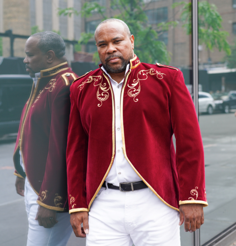 After countless collabs, Ferguson musician Shedrick Mitchell returns ...