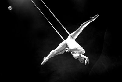 Kansas City dance troupe Quixotic Fusion to headline Dancing in the Streets