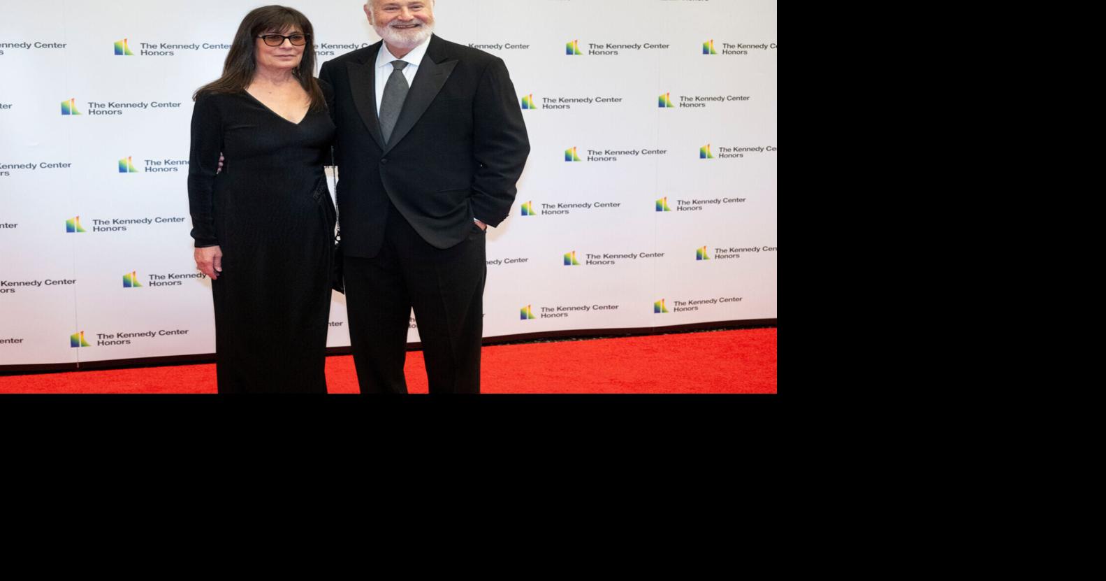 Death Rob Reiner and wife being investigated as homicide
