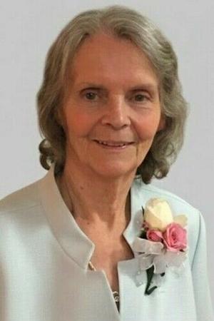 Hultquist, Nancy Stoutz