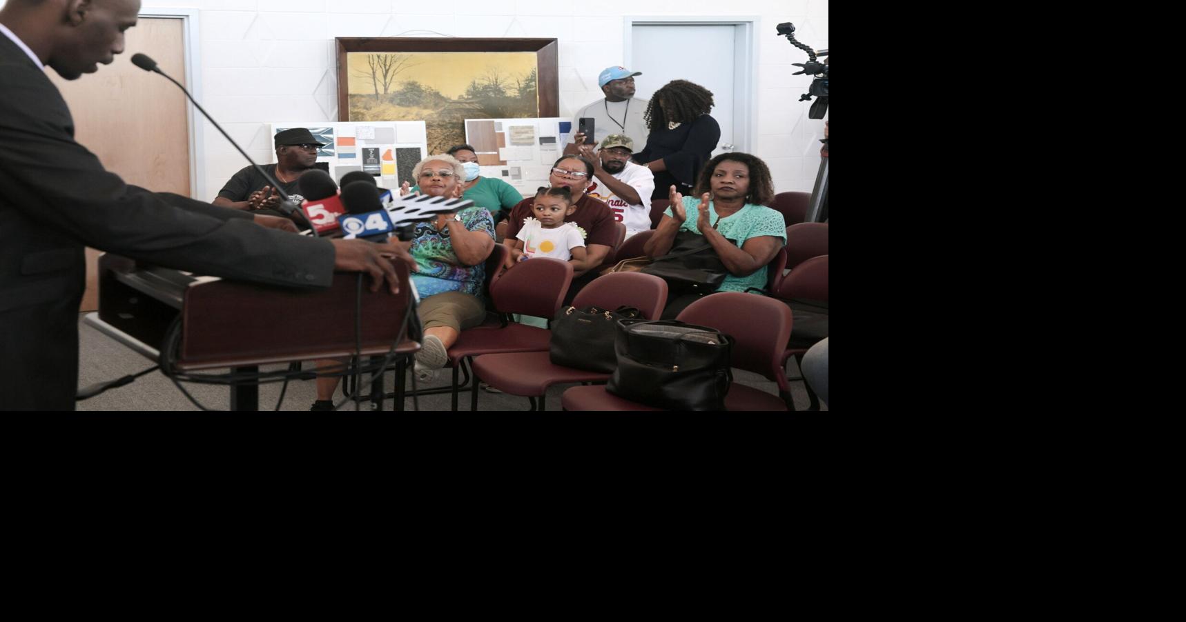 Jennings City council says mayor is on mission to ‘dismantle city ...
