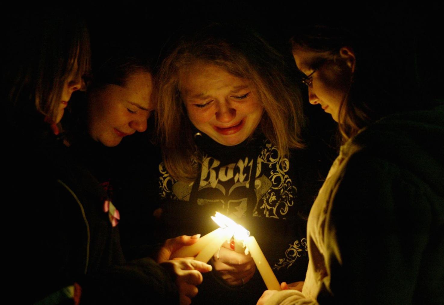 2007: The kidnapping and rescue of Ben Ownby that led to the rescue of ...