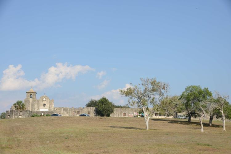 Exploring the Texas Independence Trail