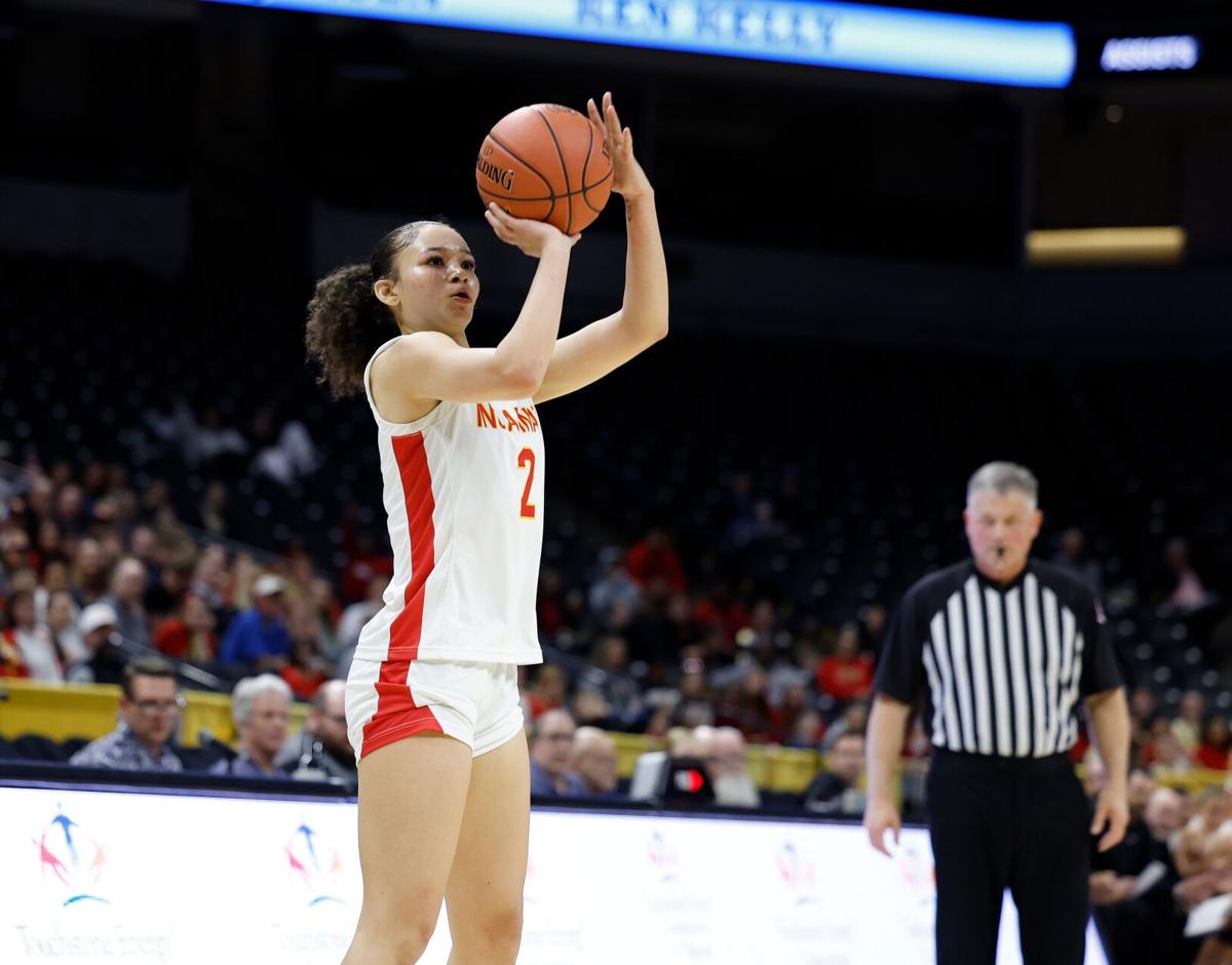 MU women add Incarnate Word star Caffey in transfer portal