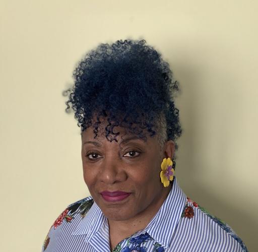 Made in St. Louis: Former flight attendant is inspired by art from Africa