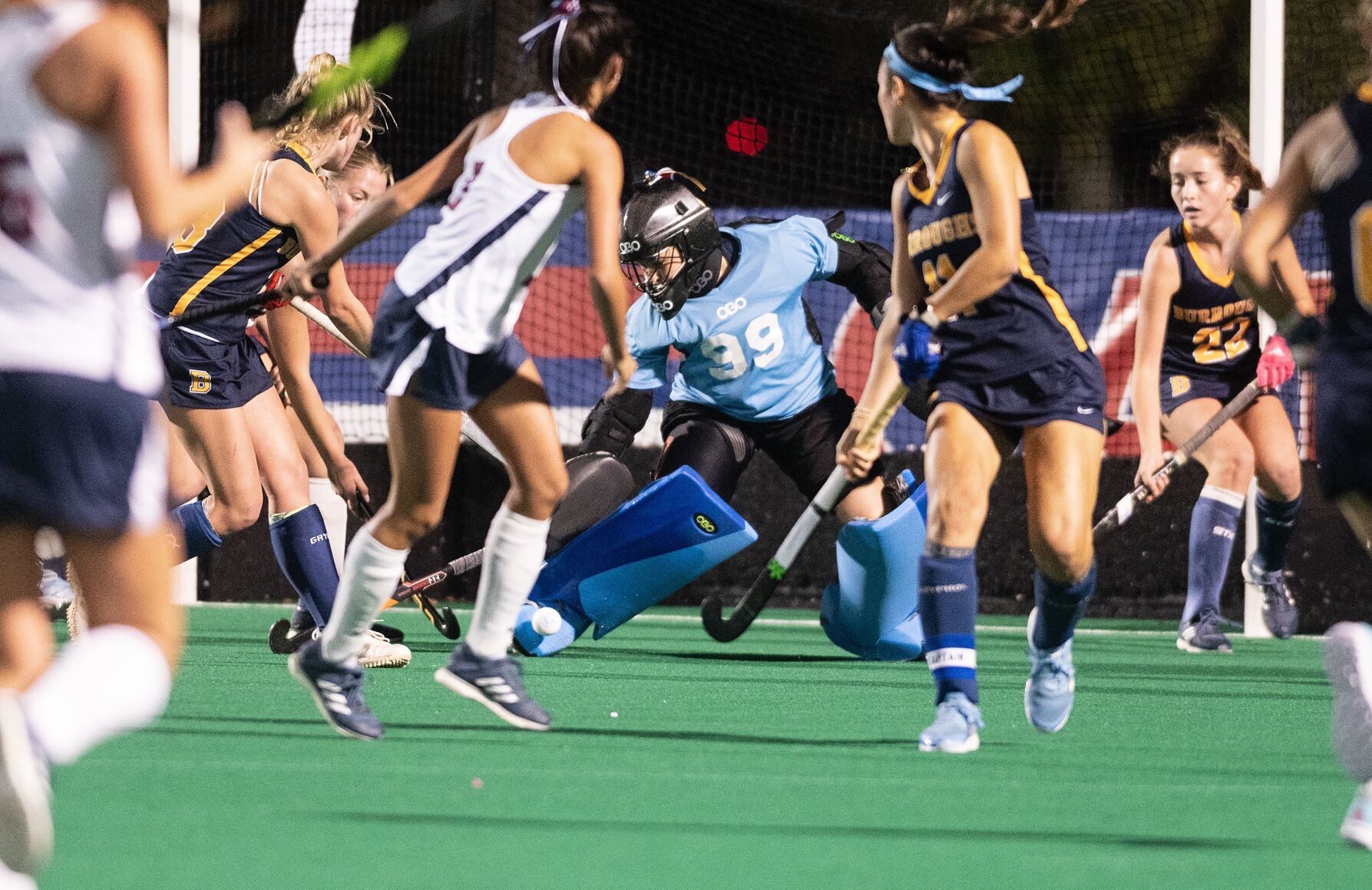 St. Joseph's, John Burroughs advance to field hockey title game after ...
