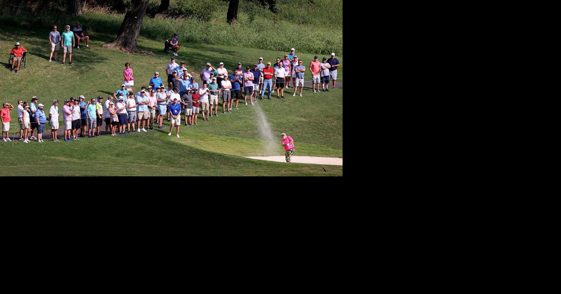 Daly's hectic week leads to fast start at Norwood Hills