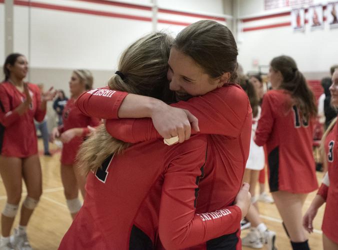 Girls volleyball preview spotlight: Ursuline has pieces in place to ...