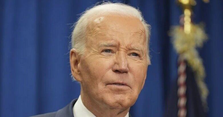 Biden’s former doctor refuses to answer questions in House Republican probe