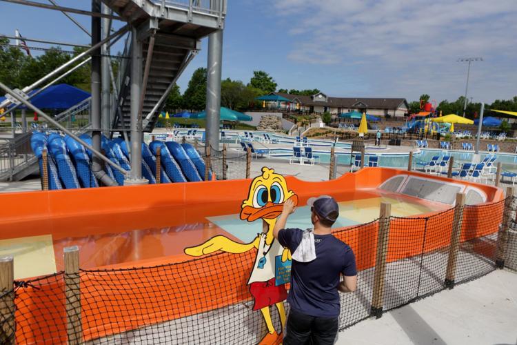 Camp and pool operators rush to prepare as St. Louis County gives OK to ...