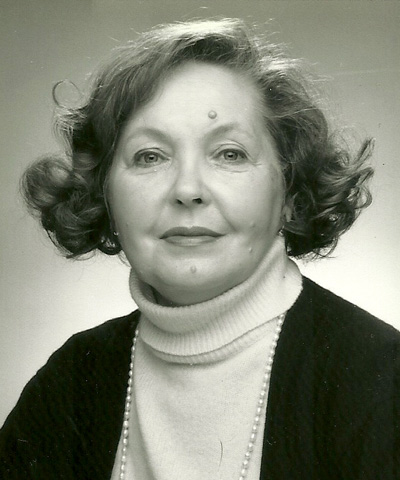 Dr. Anna Hartnett: psychiatrist adept at helping children