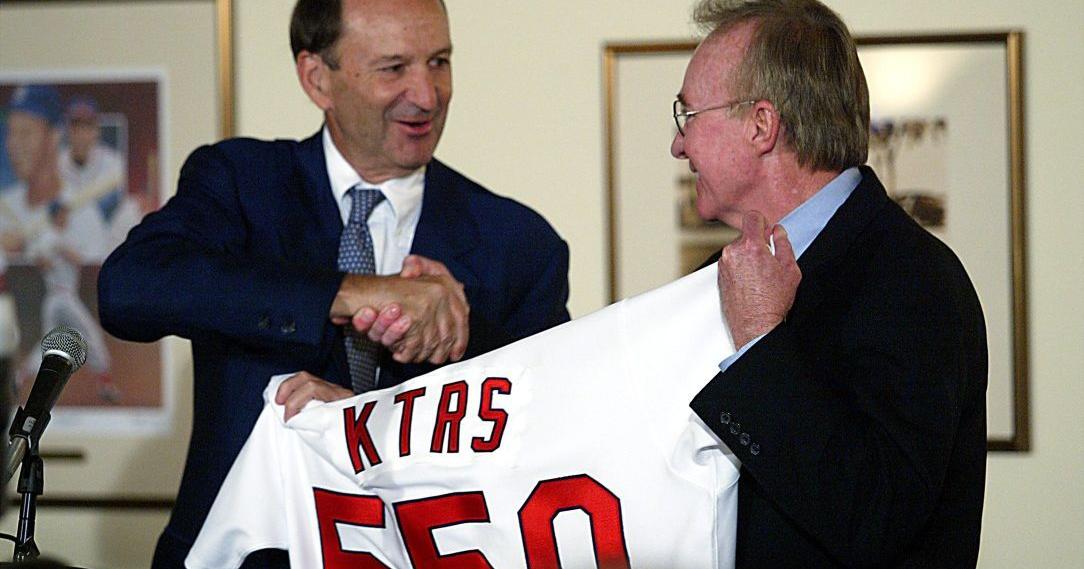 Media Views: It's been a decade since the Cardinal Carnage decimated KTRS