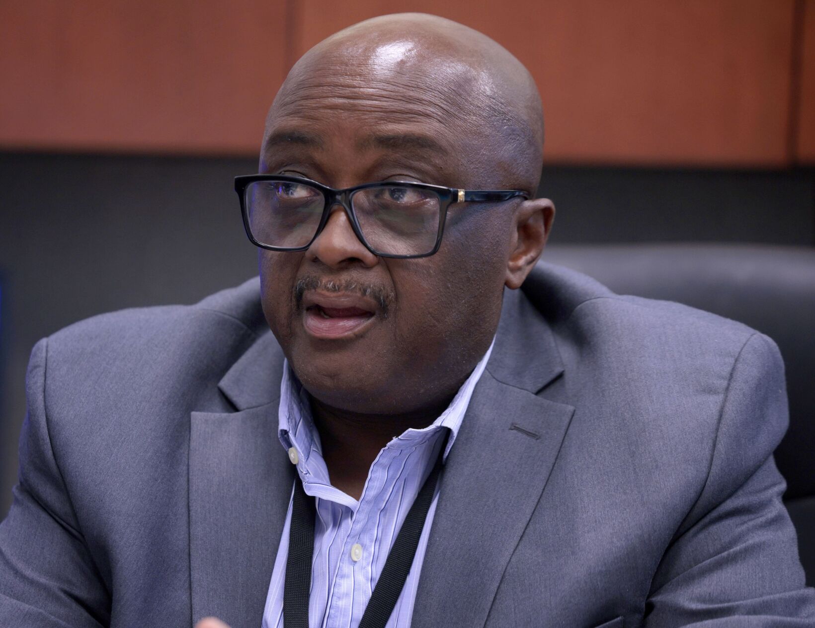 New director takes helm of St. Louis’ troubled city jail