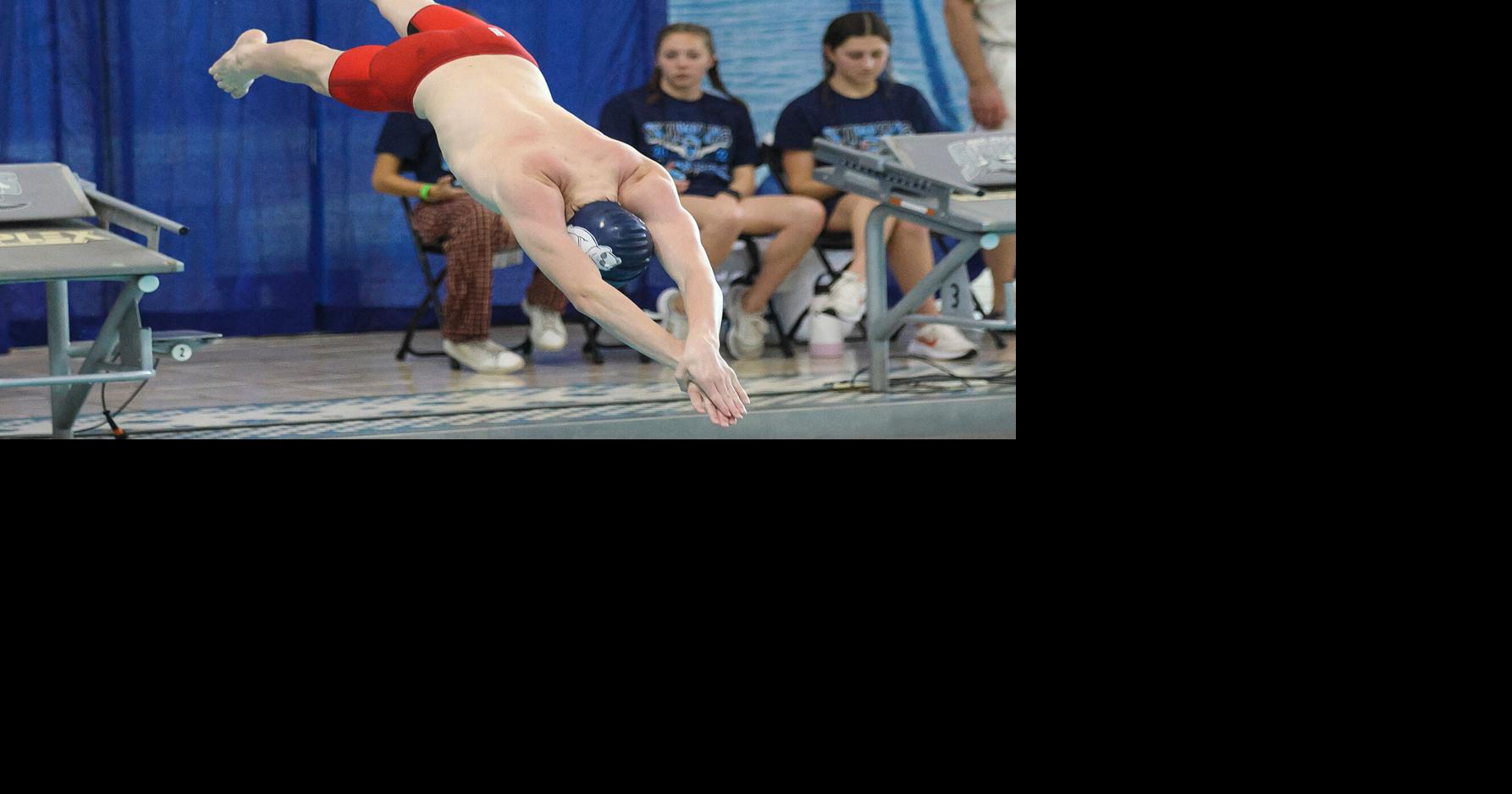Class 2 Boys Swimming and Diving Championships