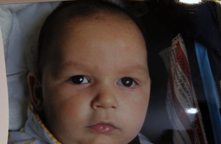 Baby Joseph leaves St. Louis hospital, returns home to Canada