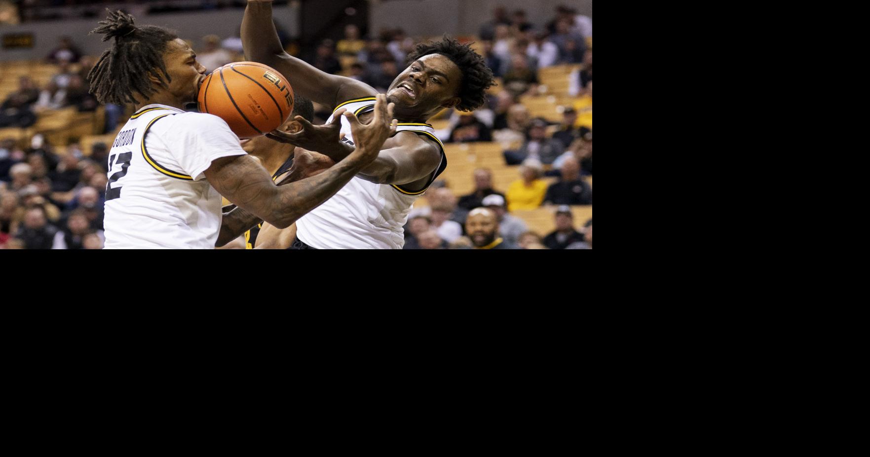 Read the full transcript of Dave Matter's Thursday Mizzou chat