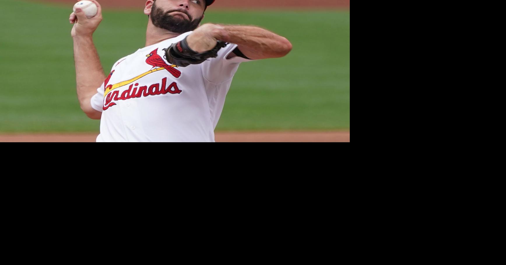 For prospects Carlson, Oviedo, and Whitley, Cardinals roster decisions ...