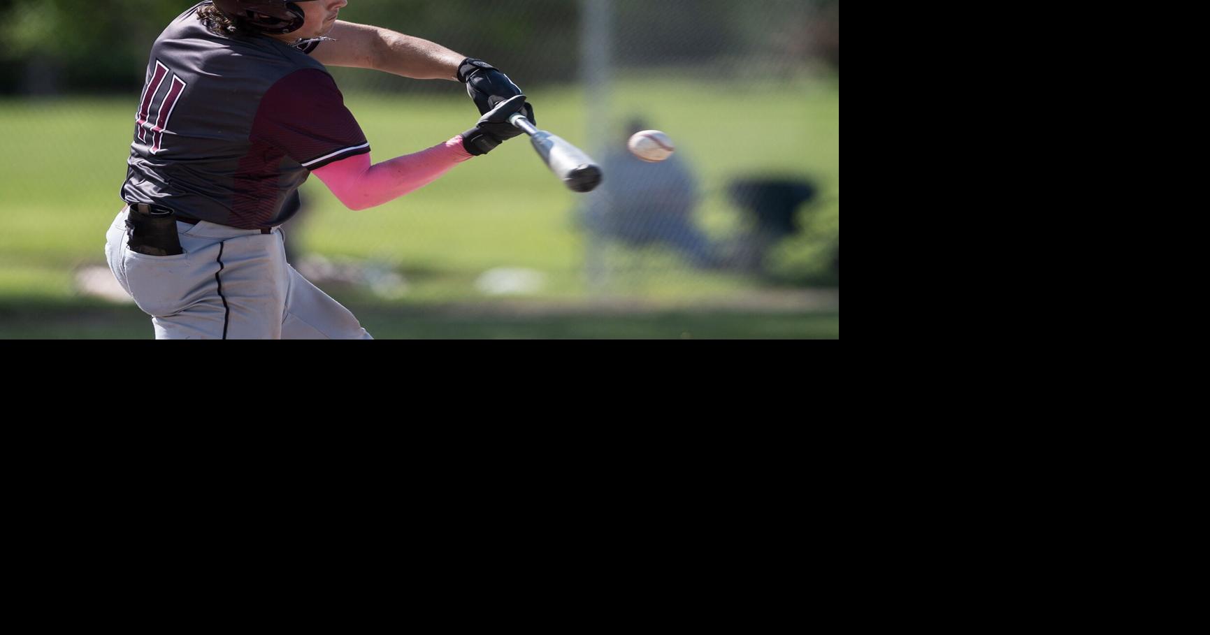 'It’s just a spring ritual': Baseball teams battle inclement weather as ...