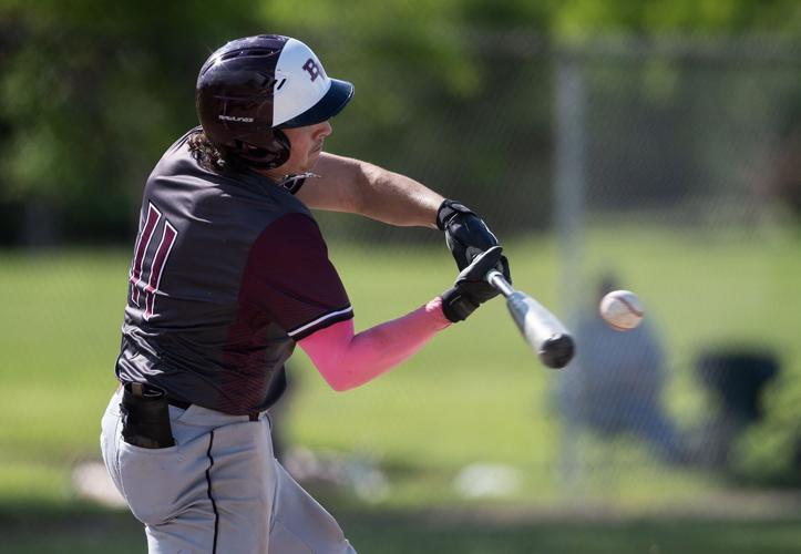 'It’s just a spring ritual': Baseball teams battle inclement weather as ...