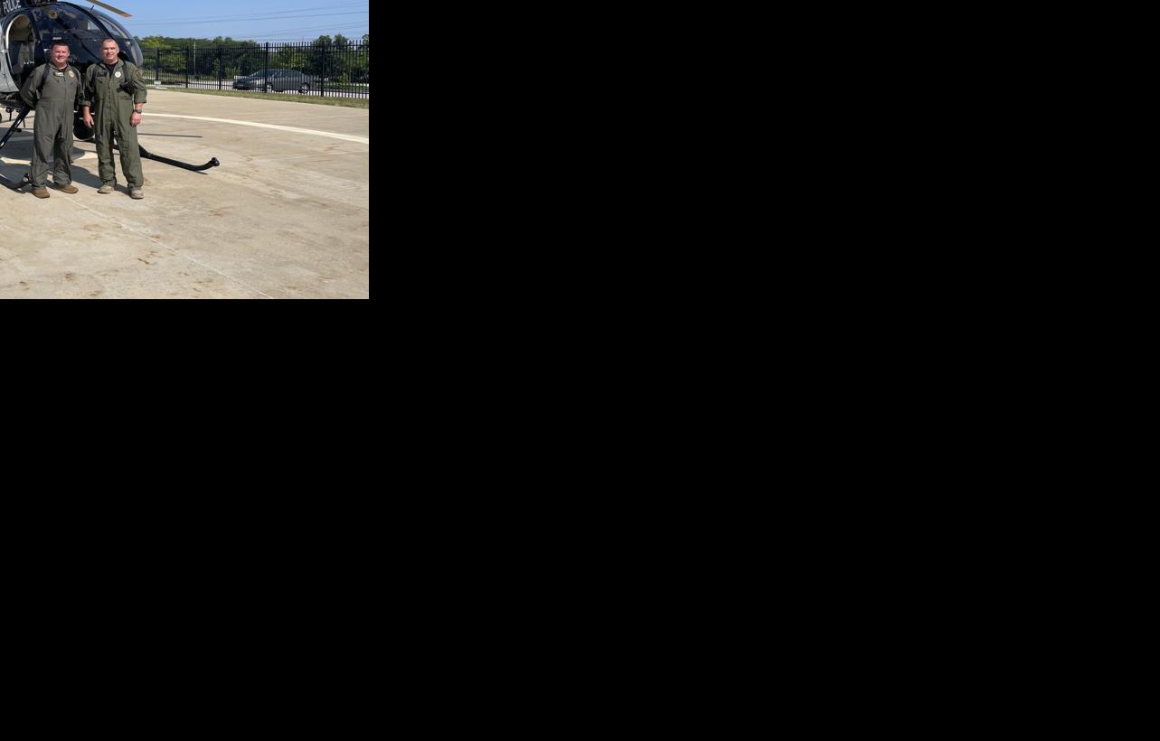 Shining laser pointers at pilots is a federal crime. Recent St. Louis ...