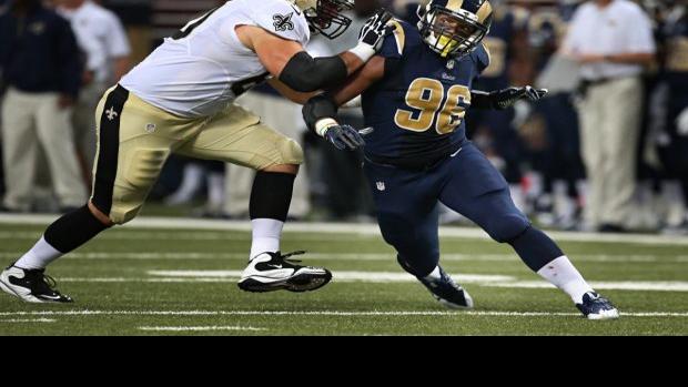 Sam still has work to do to earn roster spot | NFL | stltoday.com