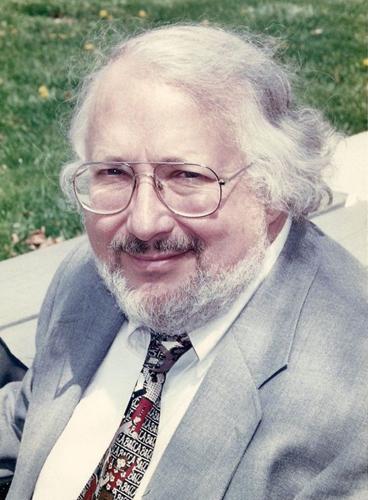 Dave Curry dies; UMSL prof received presidential pardon for 34-year ...