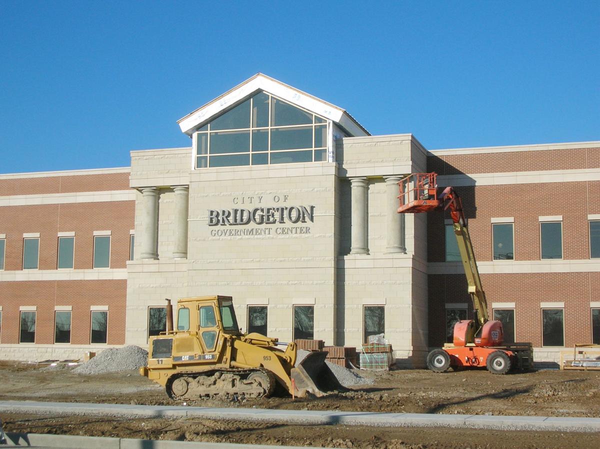 Bridgeton prepares to move city offices