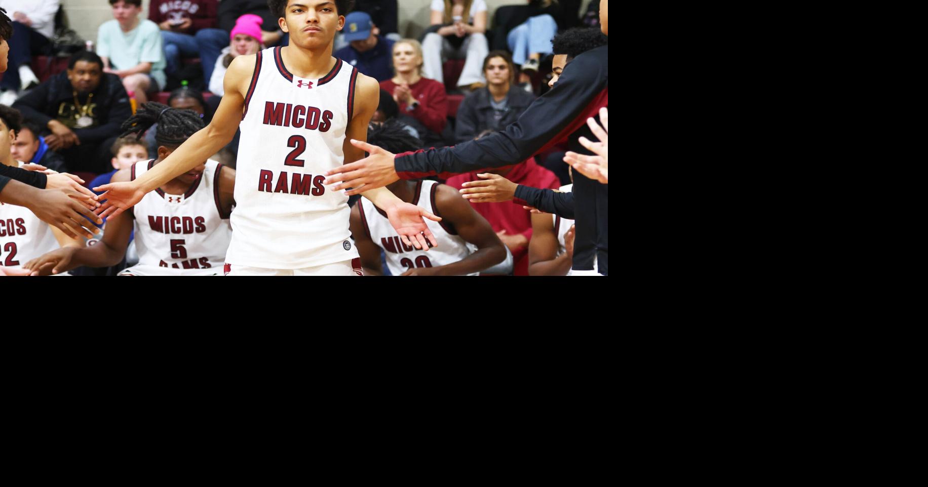 Brandon Clemens' hot hand lifts MICDS over CBC for 1st holiday tourney ...