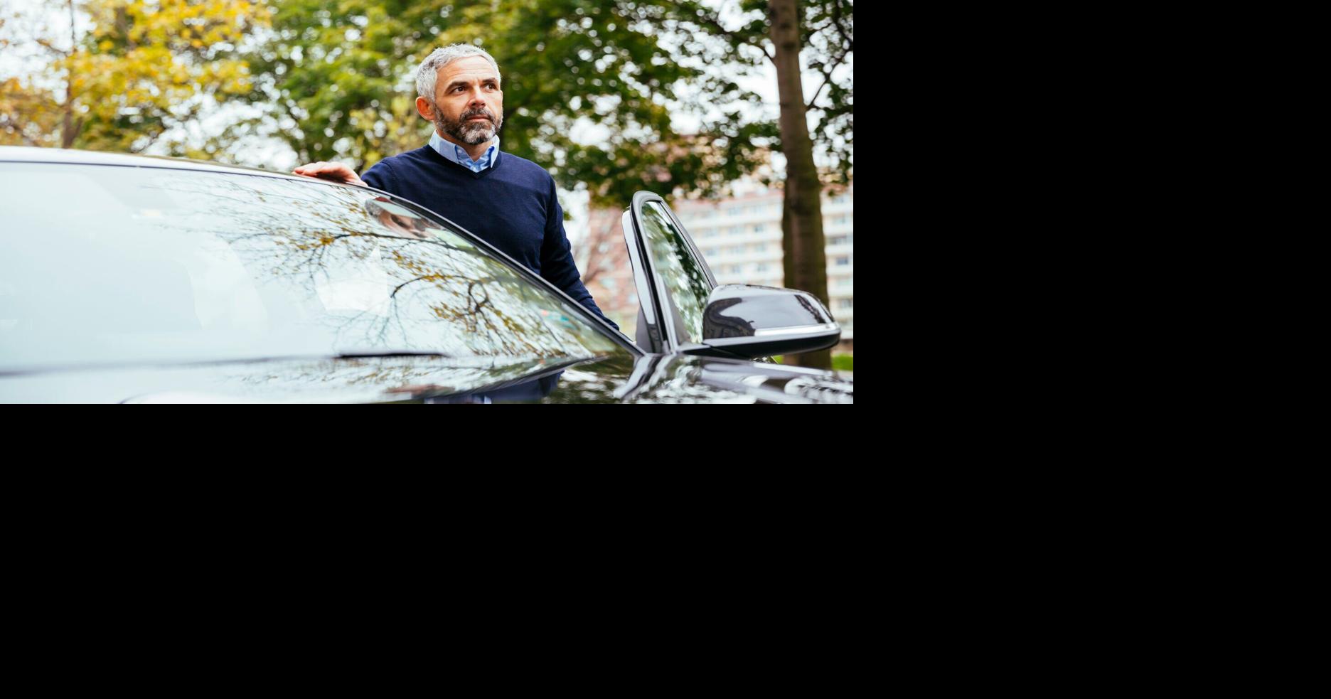 When to Consider Booking With Turo Over a Traditional Rental Car