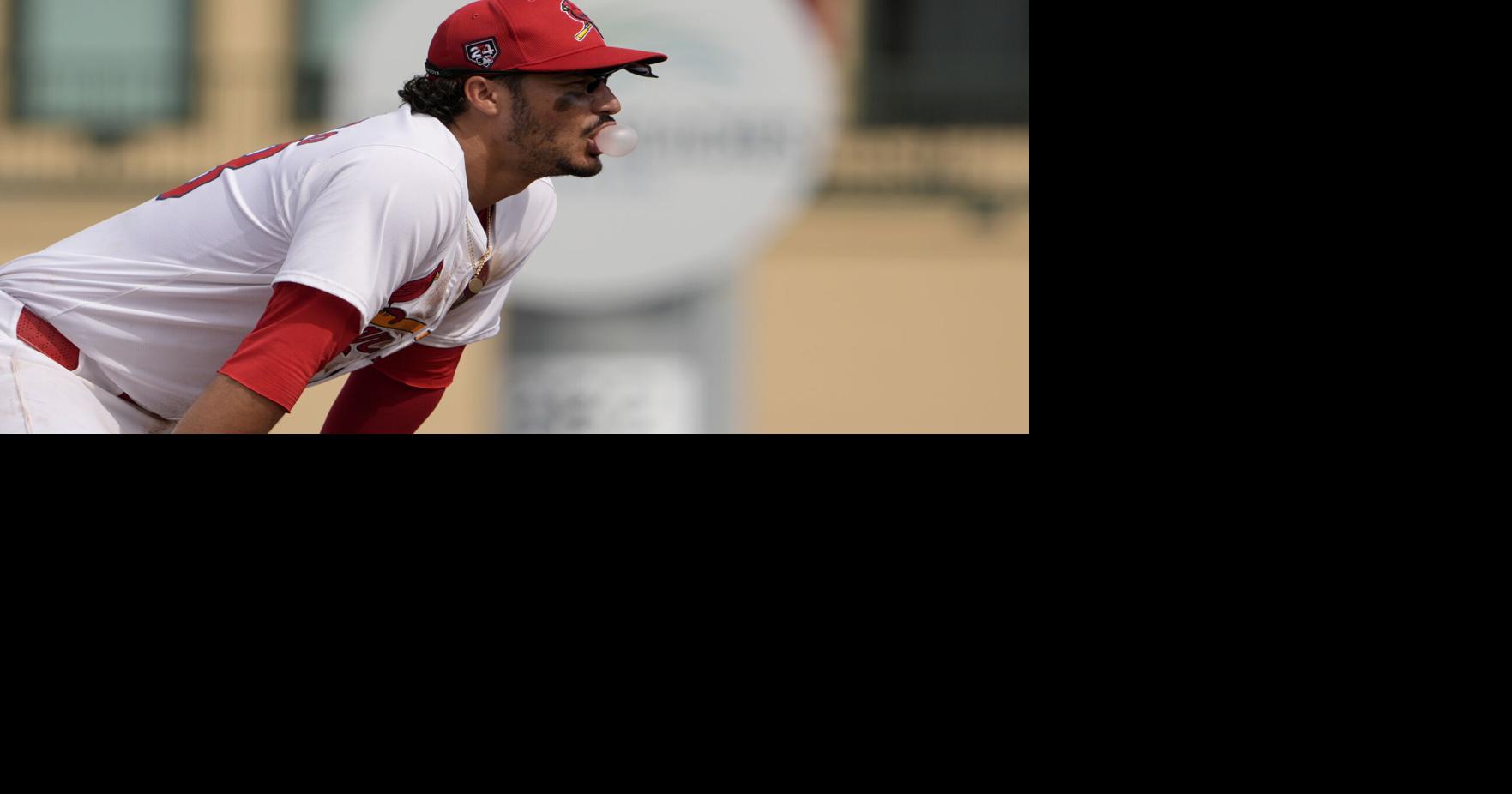 Read the full transcript of baseball writer Daniel Guerrero's Cardinals ...