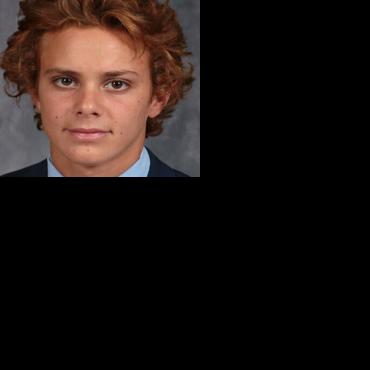 M: Carson Wilhelm, senior, De Smet