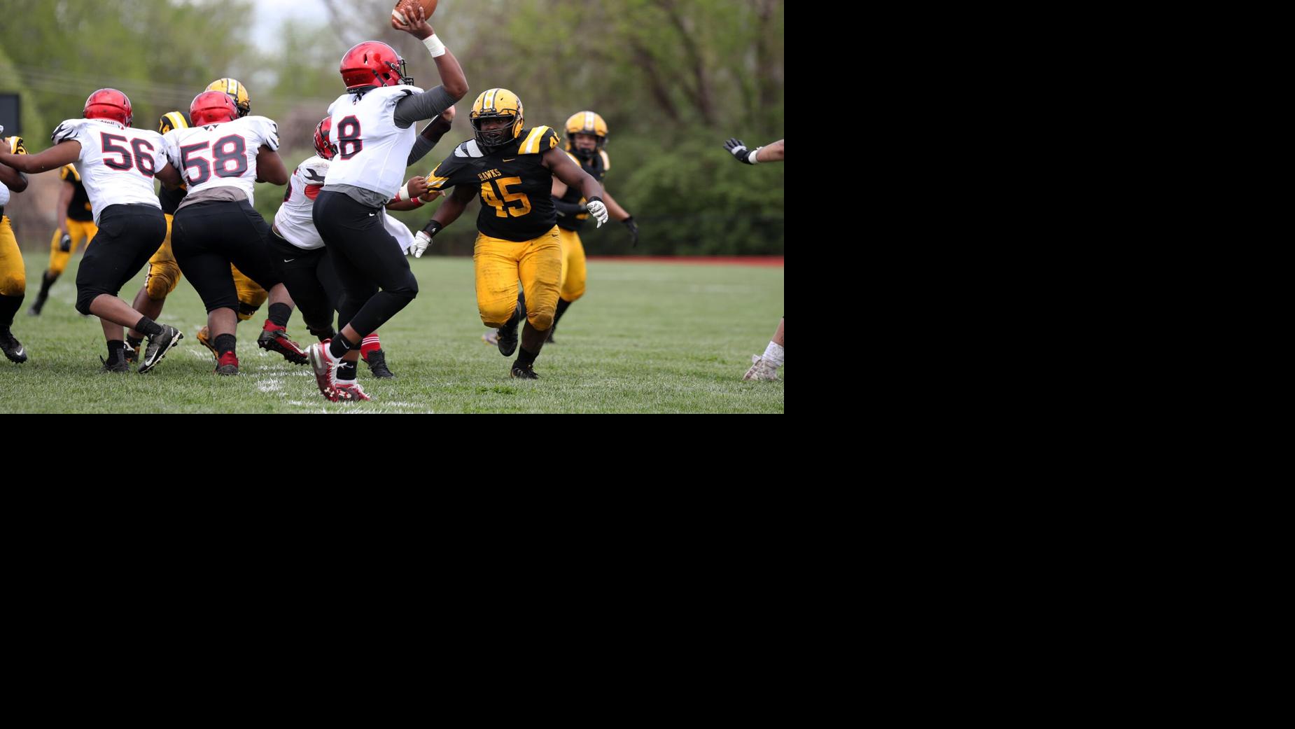 Hazelwood Central vs. Hazelwood West football | High School Football ...