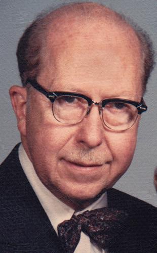 Dr. Charles S. Sherwin dies at 91; he was first white physician asked ...