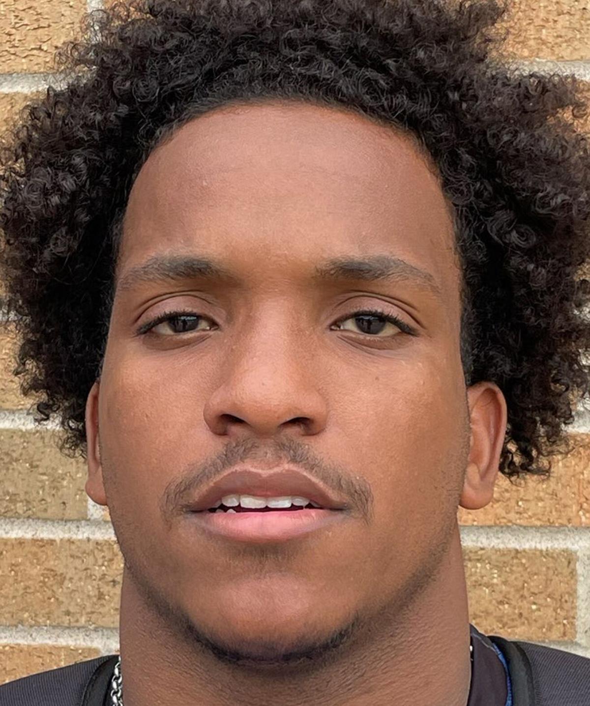 RB: Arlen Harris Jr., senior, Lutheran St. Charles