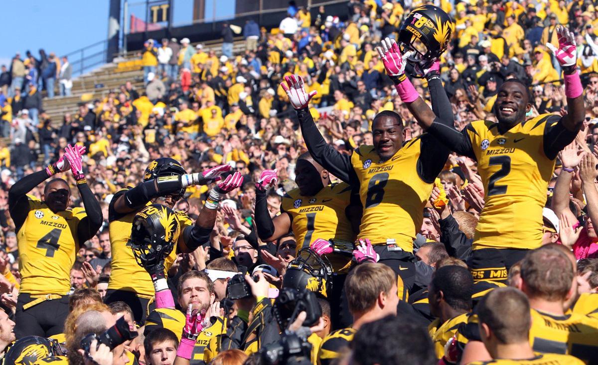 No place to stay for MU football game? We have some ideas