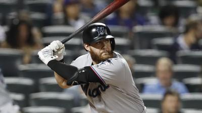 Cardinals obtain outfielder Austin Dean from Marlins