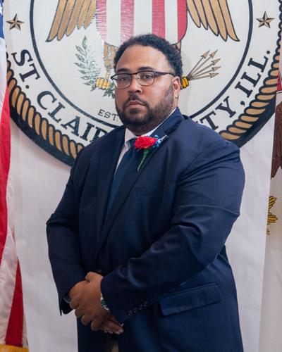 East St. Louis councilman unseats mayor