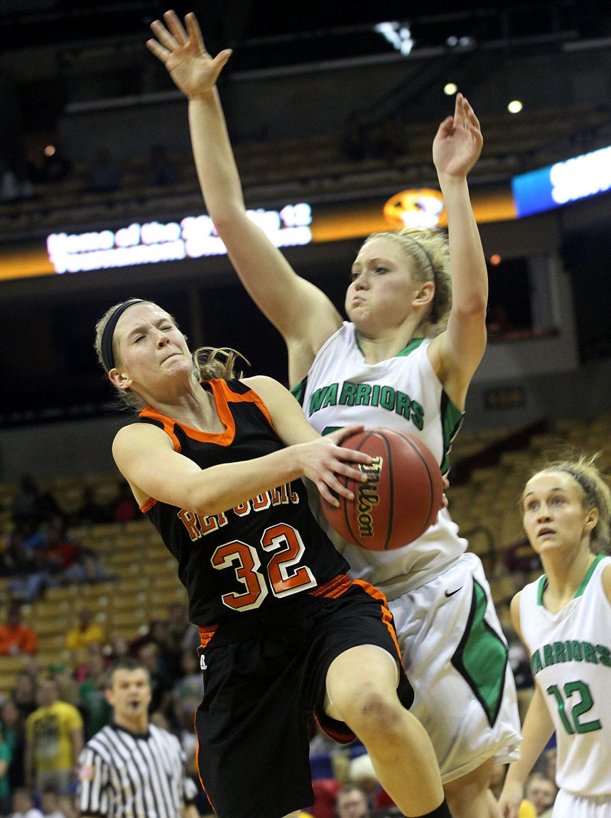 Experienced Republic knocks off Smithville for third state championship ...