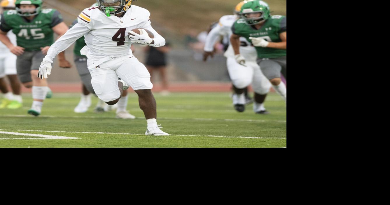 5 high school football games to watch: Week 6