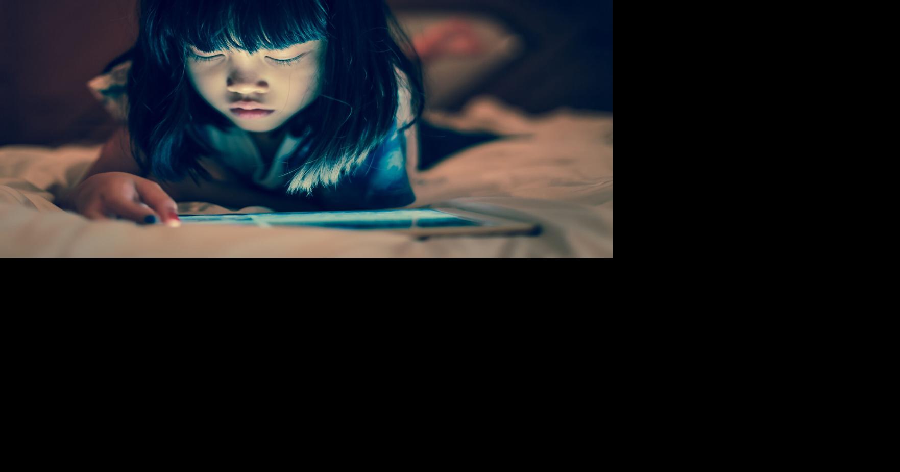 Parent To Parent How Much Tablet Time Should A 3 year old Get 