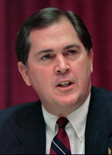 Report links Roger Wilson to federal probe