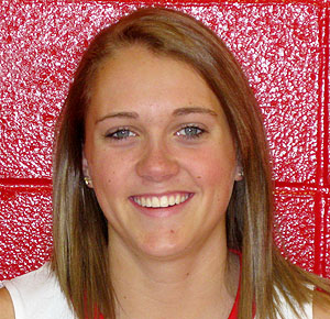 Brittany Carter • Incarnate Word basketball