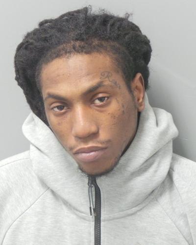 St. Louis man gets 10-year prison term for Carondelet fatal shooting